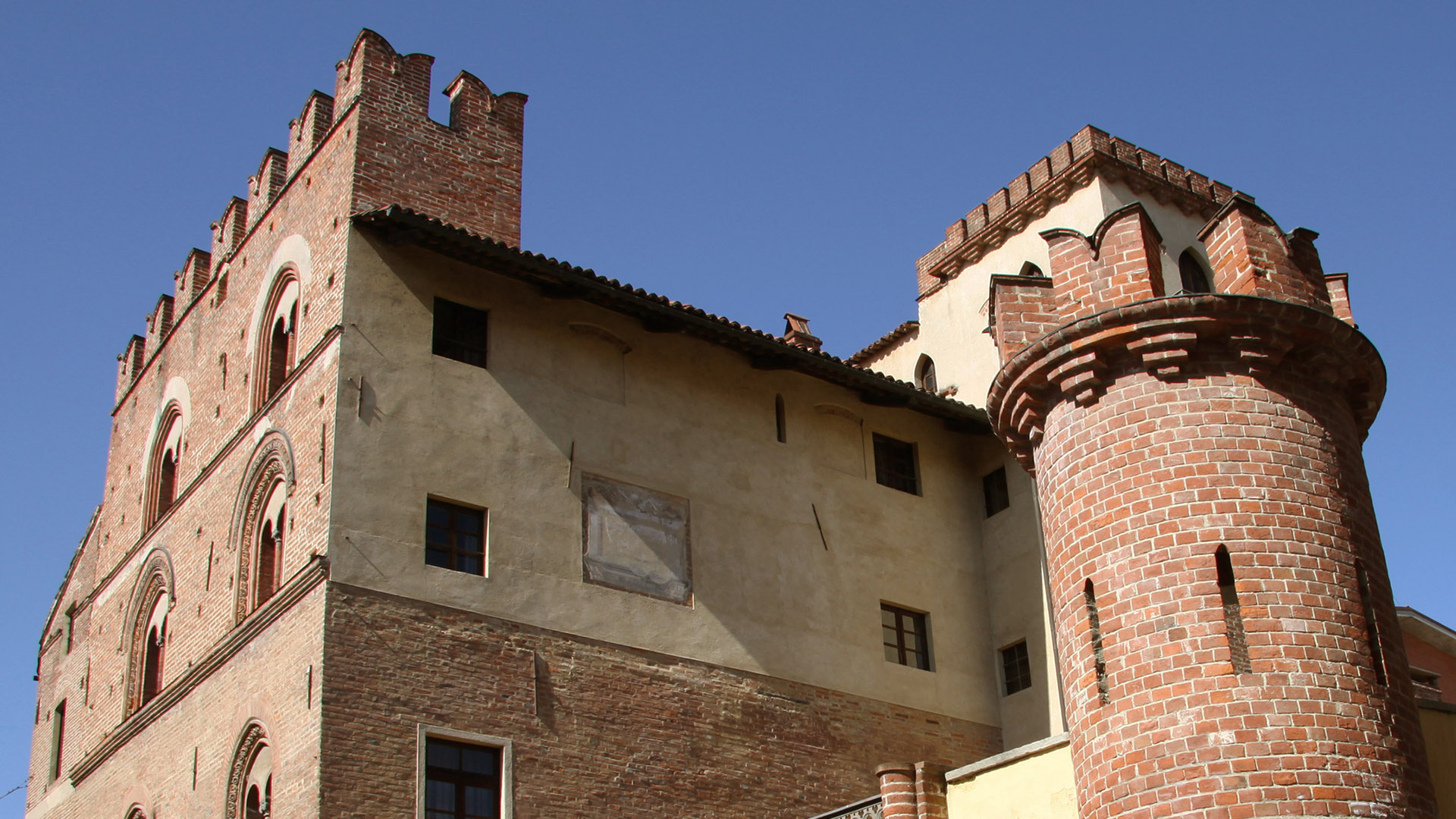 Palazzo Traversa di Bra: laboratori tra arte e archeologia - PGDonBosco
