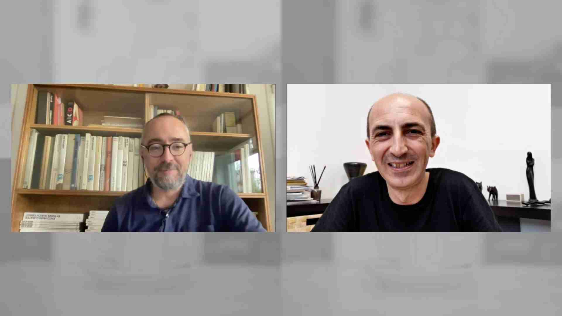 Un caffè con Giovanni Petrini - PGDonBosco