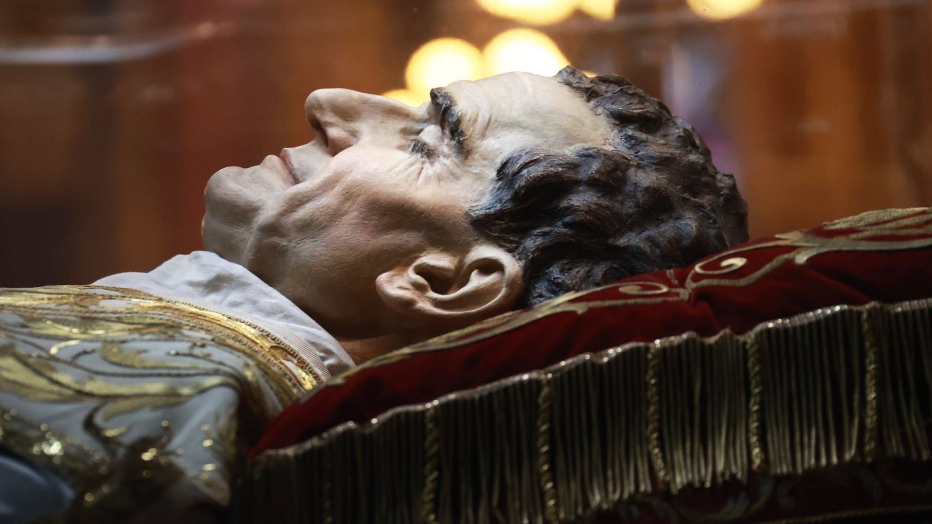 I festeggiamenti per Don Bosco a Valdocco - PGDonBosco